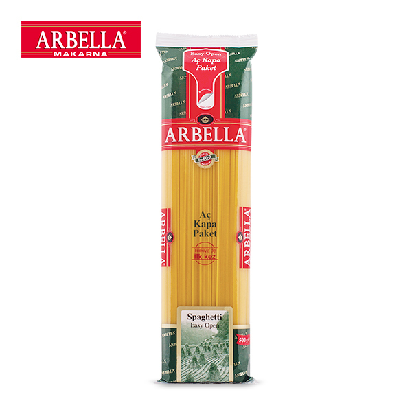 산줄리아노 아르벨라 스파게티 500g X 1봉 파스타 - CJ프레시마켓