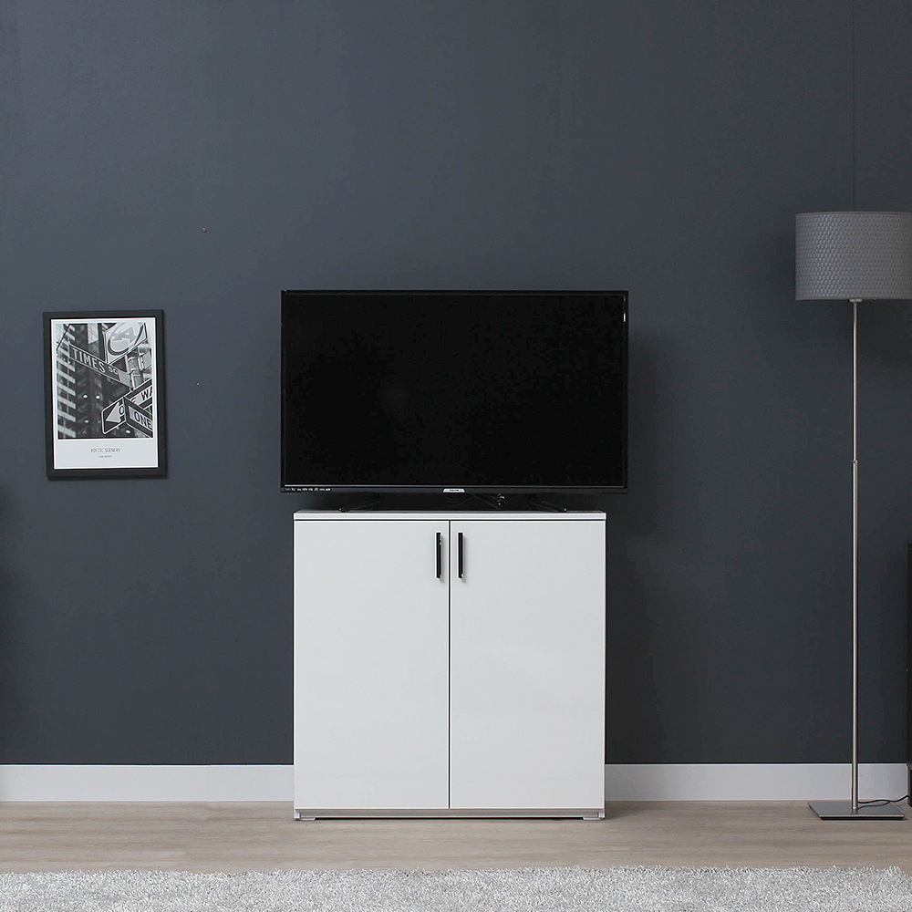 [퍼닉에스엠] 레이 LPM신발장800소형 - DOTI : 인테리어 전문 종합쇼핑몰