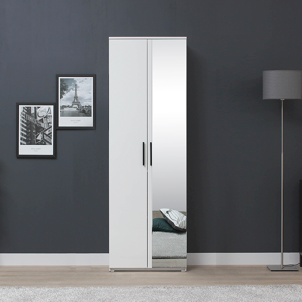 [퍼닉에스엠] 레이 LPM신발장600대형거울 - DOTI : 인테리어 전문 종합쇼핑몰