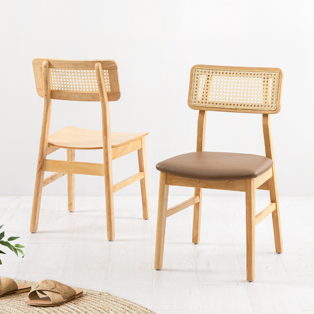 C2-1003[G00] 핸즈 라탄 체어★특가할인★ | 공간미가구