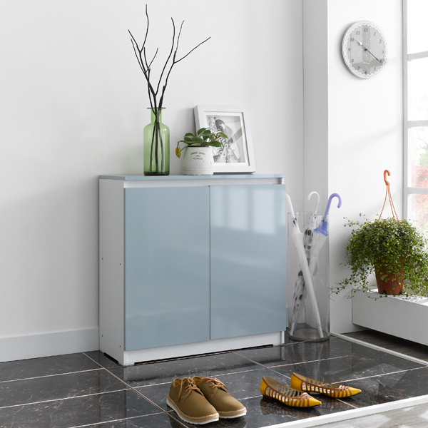 [퍼닉에스엠] 조이 LPM신발장800소형 - DOTI : 인테리어 전문 종합쇼핑몰