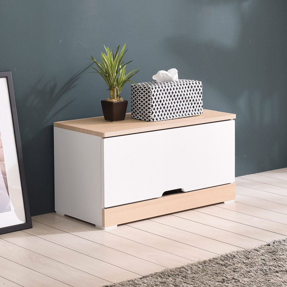 [히트가구] C7113 거실장 600 5colors - DOTI 갓생을 위한 올인원 스토어